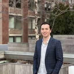 Toby Edward - Crunchbase Person Profile