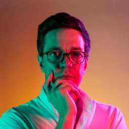 Joseph Abrahams - Crunchbase Person Profile