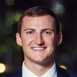 Aaron Forrest - Crunchbase Person Profile