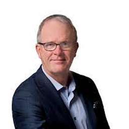 Jerry Erickson - Crunchbase Person Profile