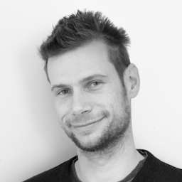 Thomas Dubois - COO & Co-Founder @ Archipad - Crunchbase Person Profile