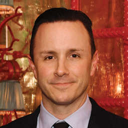 Sean Christie - CEO and Co-Founder @ Carver Road Hospitality ...