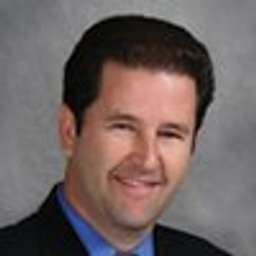 Scott Frazee - Chief Information Officer @ Colossal - Crunchbase Person ...