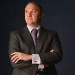 Guy Goodwin - Crunchbase Person Profile