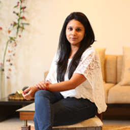 Anchal Kansal - Founder & Managing Partner @ Indsource International ...