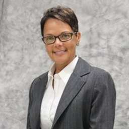 Yvette Hunsicker - Crunchbase Person Profile