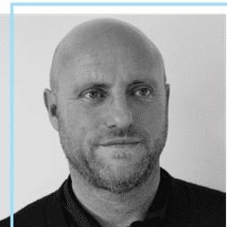 Andy Oakes - Founder and CEO @ Bluestripe Group - Crunchbase Person Profile