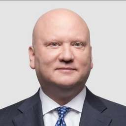 John Blaisdell - Chairman and CEO @ Salient Partners - Crunchbase ...