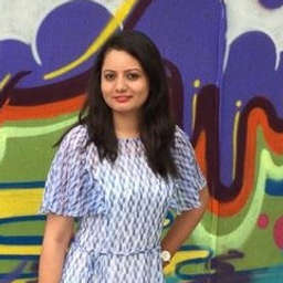 Nancy Kaur - Crunchbase Person Profile