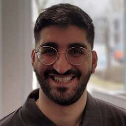 Amin Ataei - Crunchbase Person Profile