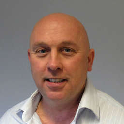 Stuart Whalley - Managing Director @ Lineside Structure Maintenance ...