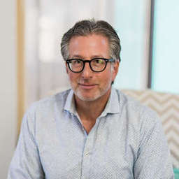 Rob Wengel - Chief Executive Officer @ GutCheck - Crunchbase Person Profile