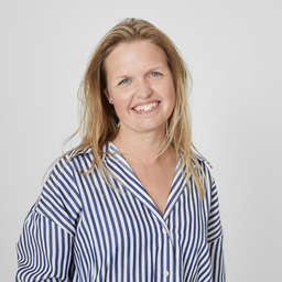 Mette Olesen - Crunchbase Person Profile