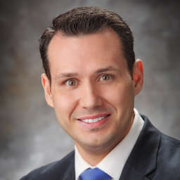 Doug Anderson - Crunchbase Person Profile