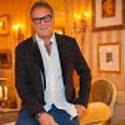 Arthur Pergament - CEO @ Brad’s Raw Foods - Crunchbase Person Profile