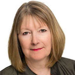 Fiona Mason - Co-Founder @ Club Exec - Crunchbase Person Profile