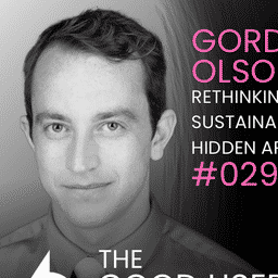 Gordon Olson - Crunchbase Person Profile