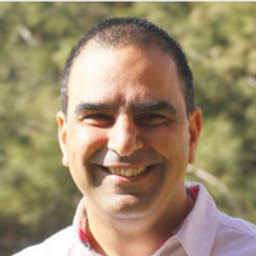 Yaron Norani - Founder, Owner & CEO @ Ycon - Crunchbase Person Profile