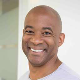 Diallo Powell - Crunchbase Person Profile