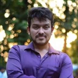 Pinaki Ghosh - Crunchbase Person Profile