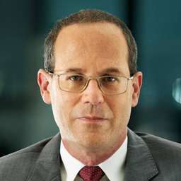 Royi Burstien - Crunchbase Person Profile