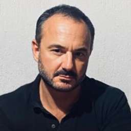 Piergiorgio Alotto - Co-Founder @ Hexadrive Engineering - Crunchbase Person Profile