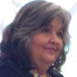 Debbie Stewart - Crunchbase Person Profile