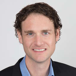 Peter Howell - Co-Founder & Director @ DROPIT - Crunchbase Person Profile