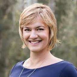 Julie Collens - Founder & Chief Executive Officer @ Vivid Genomics ...