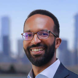 Duane Jackson - Crunchbase Person Profile