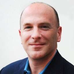 Daniel Viglione - Crunchbase Person Profile