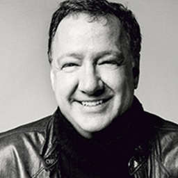 Kenneth Richard - Crunchbase Person Profile