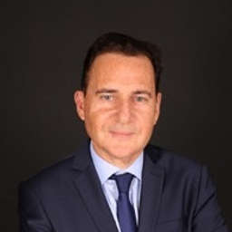 Eric Besson - Crunchbase Person Profile