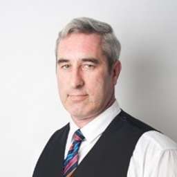 Graham Lacey - Managing Director&Founder @ Upper Class Collections ...