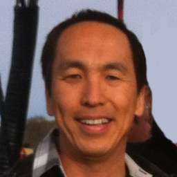 Ichiro Aoki - Co-founder, President and Member of BoD @ indie ...