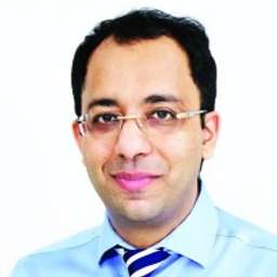 Dr Sumer Sethi - Crunchbase Person Profile