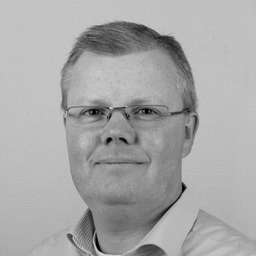 René Outzen - CFO @ ScanPipe - Crunchbase Person Profile