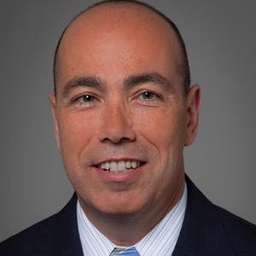 Stephen Gouthro - Crunchbase Person Profile