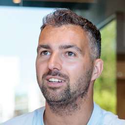 Roy Brouwer - Crunchbase Person Profile