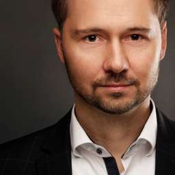 Andreas Schriefl - Co-Founder & CEO @ eMurmur - Crunchbase Person Profile