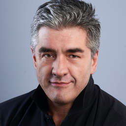 Wayne Harburn - Founder @ Autonomous Data Collection - Crunchbase ...