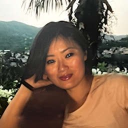 BeiBei Zhang - Crunchbase Person Profile