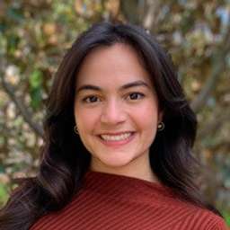 Isabella Reed - Co-Founder & CRO @ camelAI - Crunchbase Person Profile