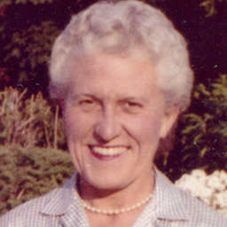 Helene R. Foellinger - Crunchbase Person Profile