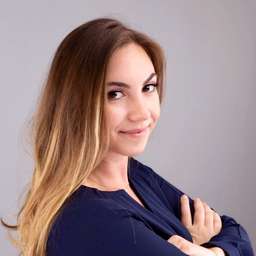 Lindsey Gerber Gerber - Crunchbase Person Profile