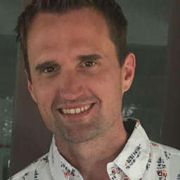 Aaron Hoffmann - Founder & Owner @ Hoffmann Sport and Spine Therapy - Crunchbase Person Profile