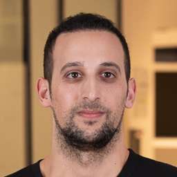 Ben Grossmann - Crunchbase Person Profile