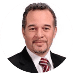 Rodolfo Lavaque - Founder, President & CEO @ Technology Project ...