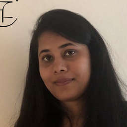 Mary-Queenie Adam - Crunchbase Person Profile