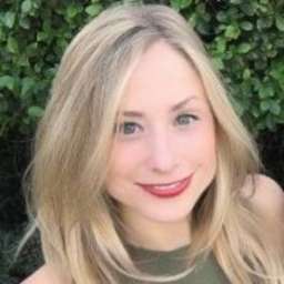 Abby Chambers - Crunchbase Person Profile